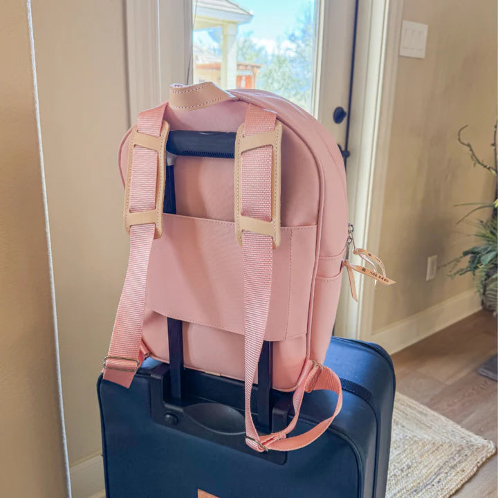Jon Hart Backpack Rose – Honeysuckle Rose Boutique