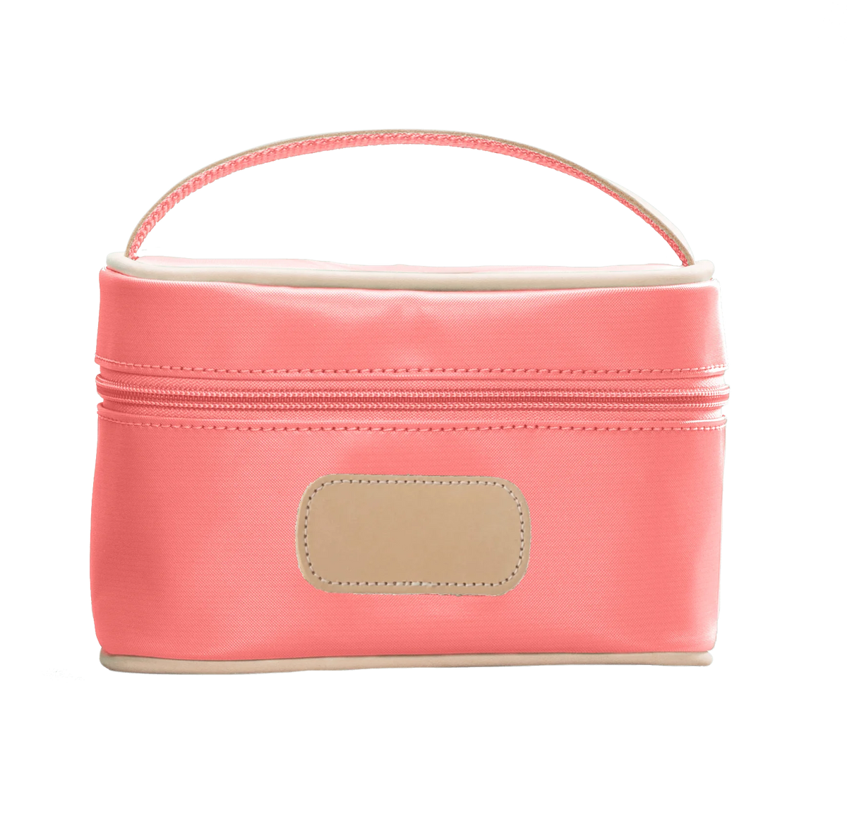 Jon Hart Mini Makeup Case-Coral – Honeysuckle Rose Boutique