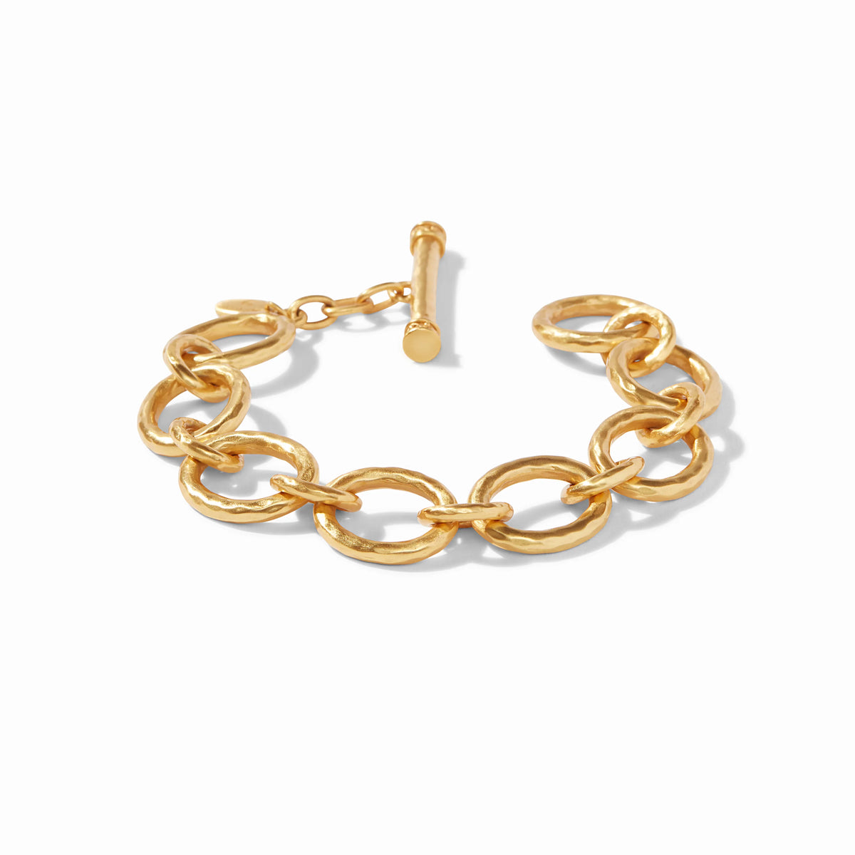 Catalina Demi Link Bracelet – Honeysuckle Rose Boutique