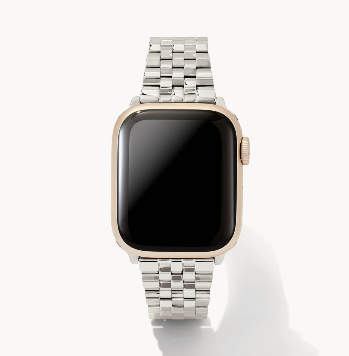 Alex 5 Link Stainless Steel – Honeysuckle Rose Boutique