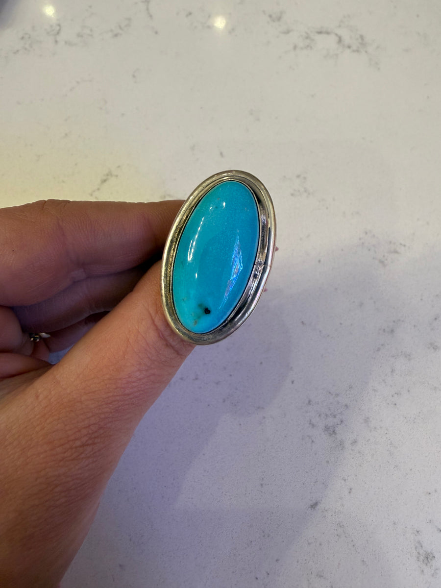 Del Rio Ring – Honeysuckle Rose Boutique