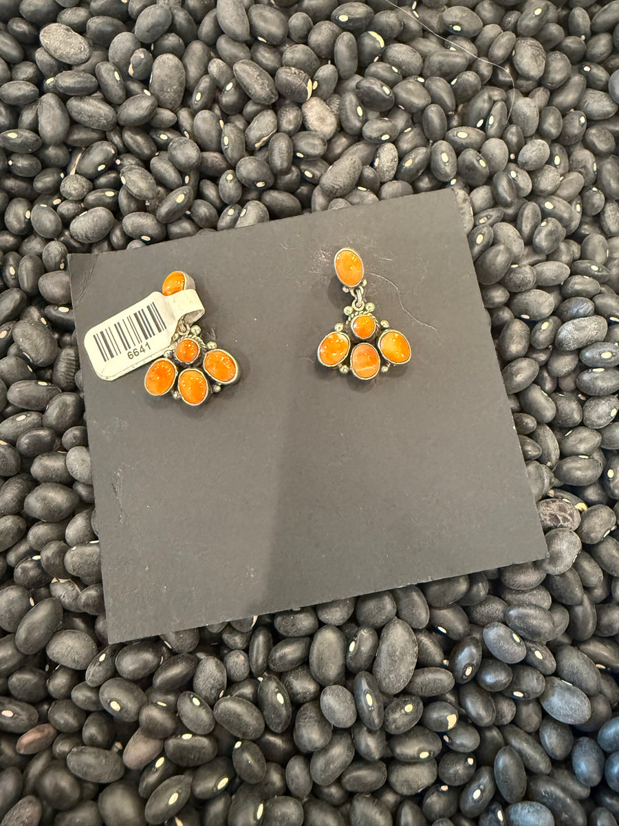 Maroney earring – Honeysuckle Rose Boutique
