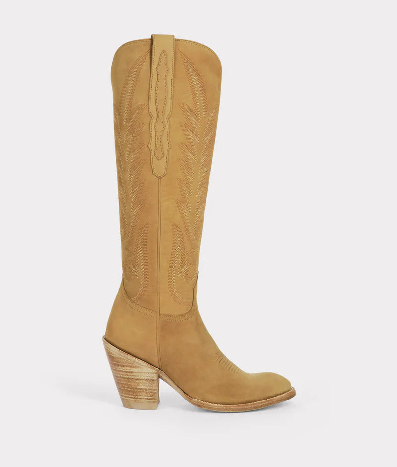 Jasmine Boot – Honeysuckle Rose Boutique