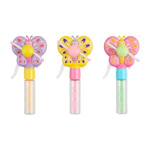 Butterfly Bubble Light Up Fan – Honeysuckle Rose Boutique