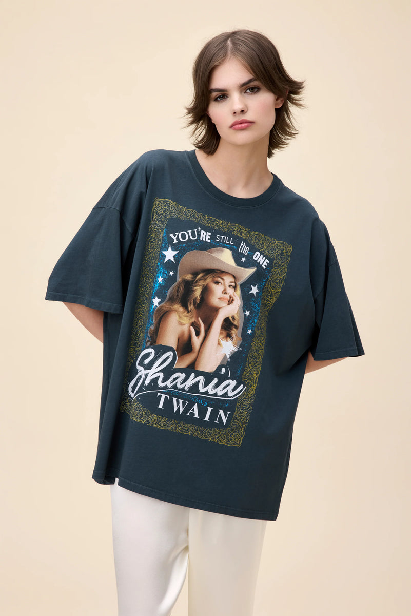 Shania Twain You're Still The One – Honeysuckle Rose Boutique